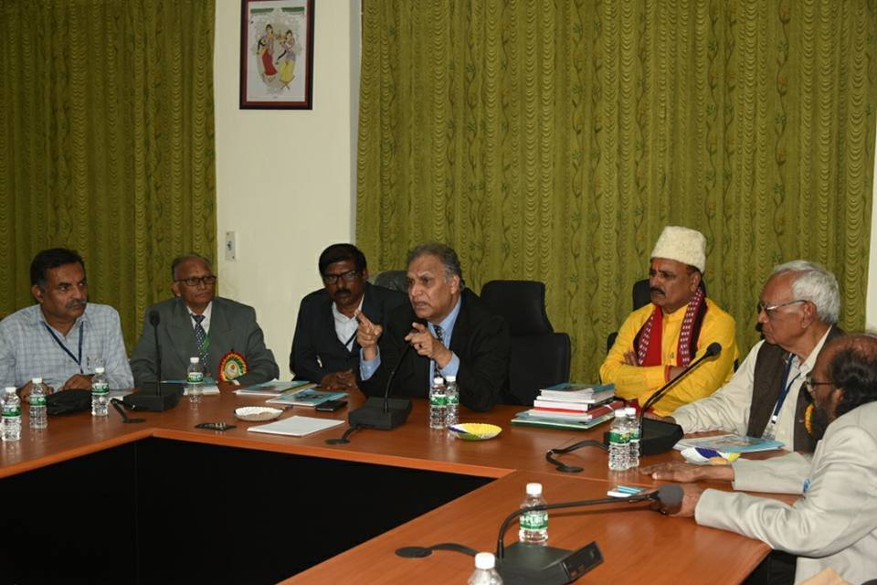 Indian Economic Association | Annual Conferences, Research, and ...